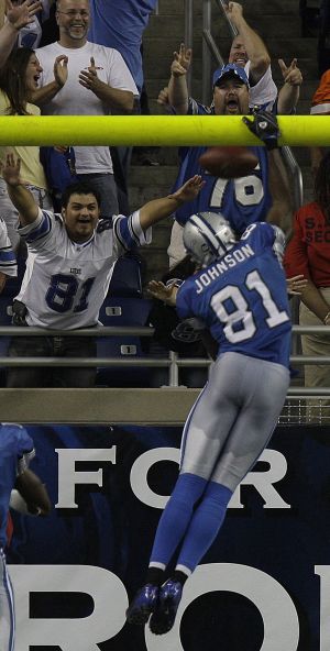 NFL Double Standard? – MikesPickz